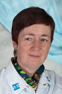 Dr Bourgeois Françoise | Hôpitaux Robert Schuman