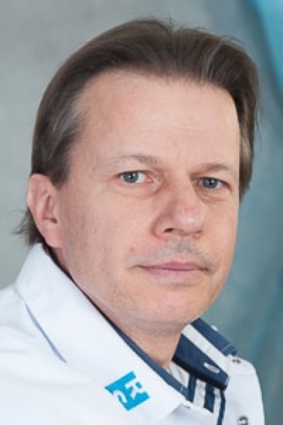 Dr De Greef Christian | Hôpitaux Robert Schuman